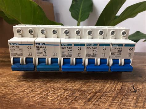 Ac Breaker Taixi Lazada Ph