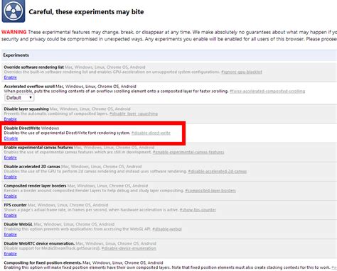 The Site Toolbar Looks Broken In Chrome How Can I Fix It Physics Meta Stack Exchange