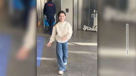 Nach Geburt von Tochter Gioia Ann Kathrin Götze zeigt stolz ihren