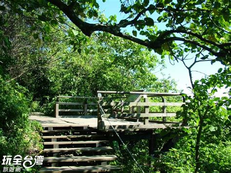 柴山風景區 柴山公園 高雄景點 玩全台灣旅遊網