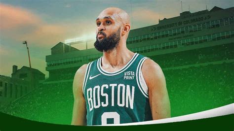Celtics Fans React To Derrick White Fight Video Yardbarker