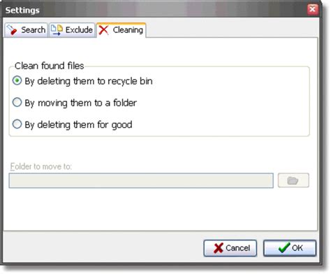 Advanced Disk Cleaner Download
