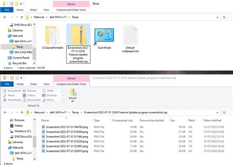 Cant Open Winzip File Page 3 Windows 10 Forums