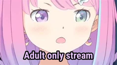 Adult Only Stream YouTube