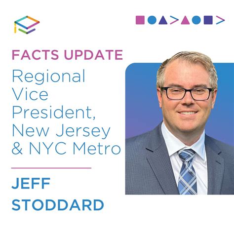 Jeff Stoddard On Linkedin Thrilled To Share That I Have Started A New