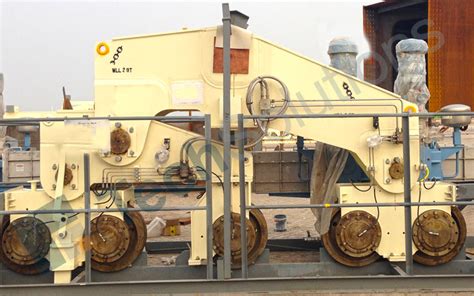 Travelling Bogie Assembly Manufacturer In China Techsolutions