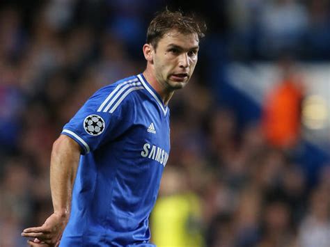 チェルシーdfイヴァノヴィッチ、逆転負けに「前を見なければ」 サッカーキング