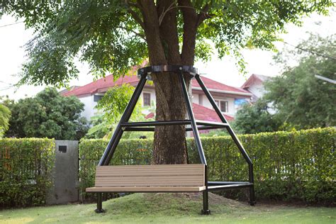 Tree Support KEMREX Foundation