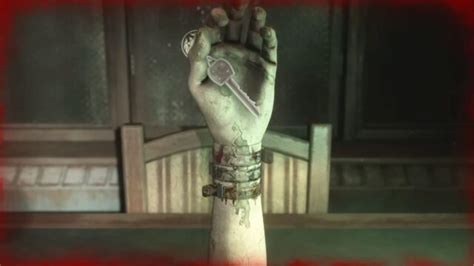 How To Solve The Bracelet Puzzle In Silent Hill 2 Remake
