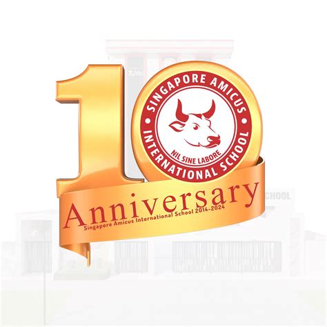 Singapore Amicus Singapore Amicus International School