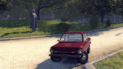 Mafia 2 Cars Mafia Mods