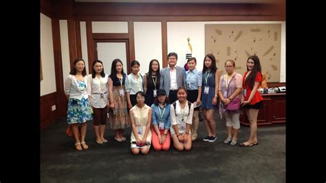 Солонгосын эрх зүйн боловсролын төв Home Facebook