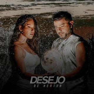 Desejo De Menina Cifra Club