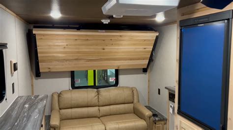 2022 Glacier 16le Youtube