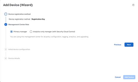 Firepower 1010 Threat Defense Getting Started Management Center On A Local Management Network