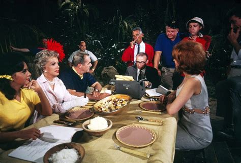 3 Moments Of ‘gilligans Island Controversy That Affected The Show
