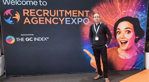Shahbaz Khan On Linkedin Recruitmentexpolondon Gpttransformed