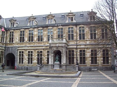 Hendrik Conscienceplein Place Hendrik Conscience Anvers Antwerpen