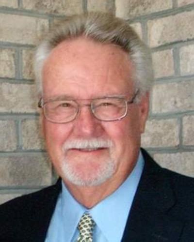 Charles Crabtree Obituary And Online Memorial 2024