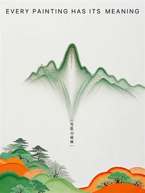 奇域ai｜换个角度看世界 小红书 花瓣网