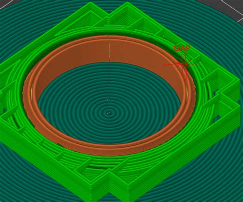 Autospeed For Gap Fill · Issue 7036 · Prusa3dprusaslicer · Github