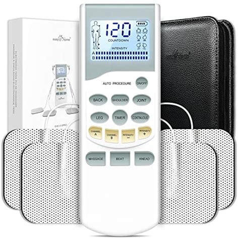Top 10 Home Tens Therapy Unit Of 2022 Katynel