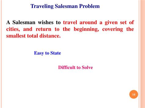 Ppt Advanced Algorithm Analysis Lecture 1 Introduction H Euristic