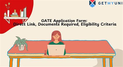 Gate 2025 Registration Exam Date Eligibility Syllabus Getmyuni