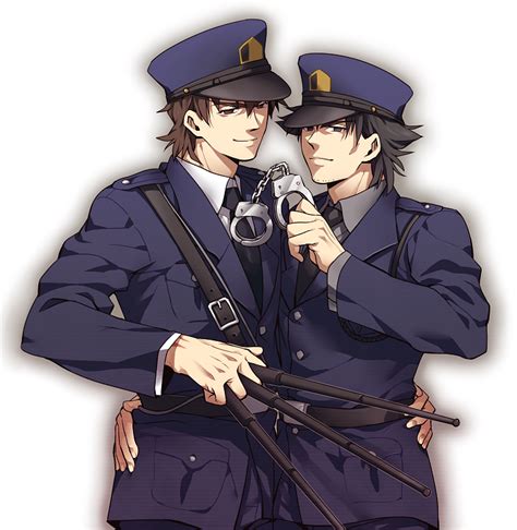 Kotomine Kirei And Emiya Kiritsugu Fate And 1 More Drawn By Zihad