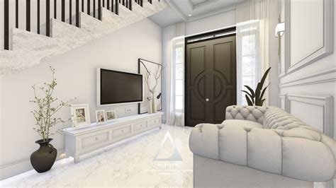 Membawa Nuansa Modern Ke Dalam Rumah Anda Dengan Model Plafon Minimalis