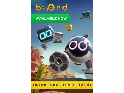 Biped Pc [steam Online Game Code]