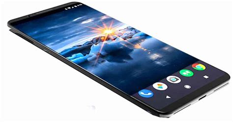 Spesifikasi Nokia Alpha Lite 2022 RAM 12GB Baterai 7000mAh