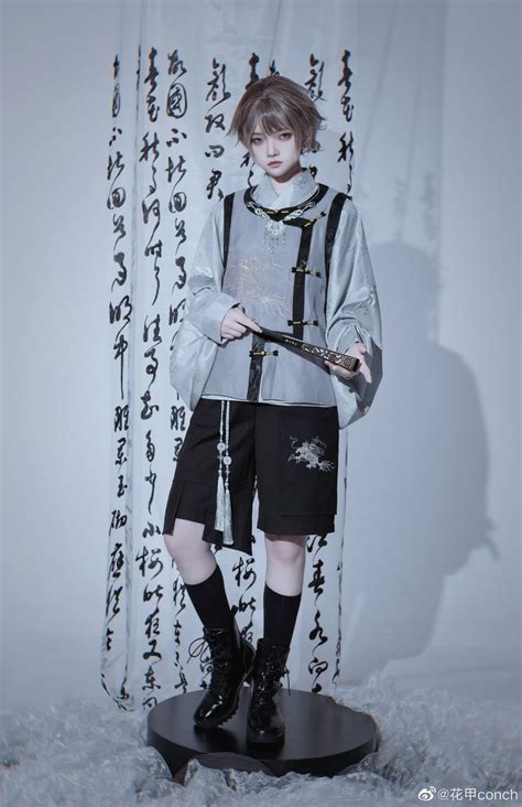 Fashionおしゃれまとめの人気アイデアPinterestJoshua Vongola コスプレメイク ポーズ 抽奖
