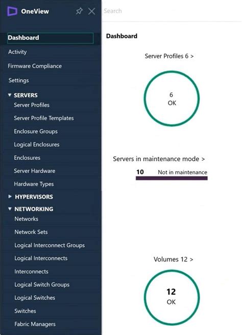 Hpe2 T37 Exam Dumps V12 02 Updated To Help You Pass Using Hpe Oneview Exam Valid It Exam Dumps