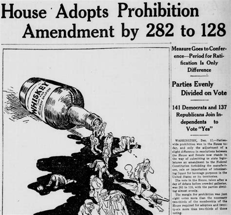 Prohibition Talk Focuses On New Hampshire Mikes History Blog