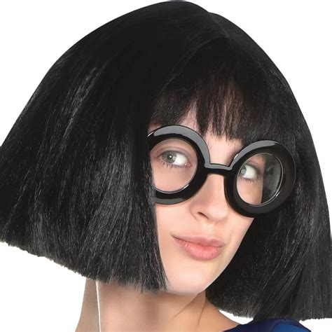 Edna Mode Glasses