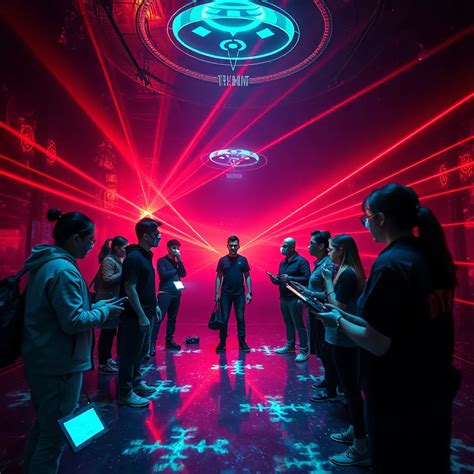 Exploring Dmt Lasers And Alien Artifacts Experiment Mysterylores