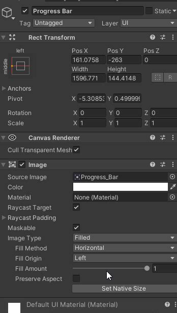Tip Of The Day Loading Screen In Unity By Mohamed Hijazi Level Up Coding