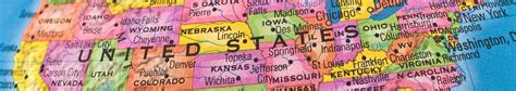 State Licensing Map Aequor