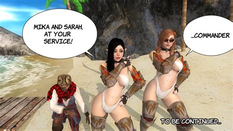 Irresistible Temptation Episode 6 Part2 Demonic Aphrodisiac