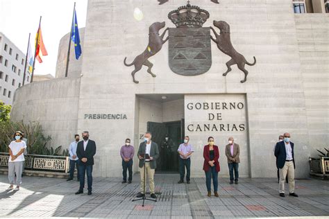 Portal De Noticias Del Gobierno De Canarias