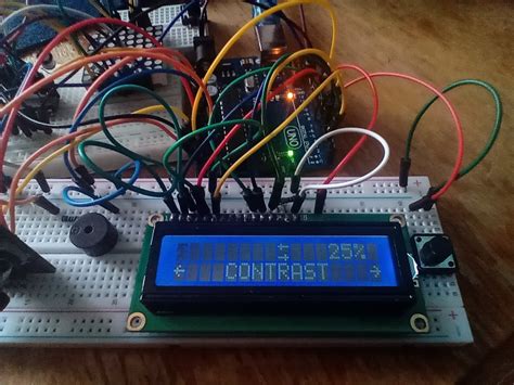 GitHub Madalin Fr TetrisGameArduino X LED Matrix Game