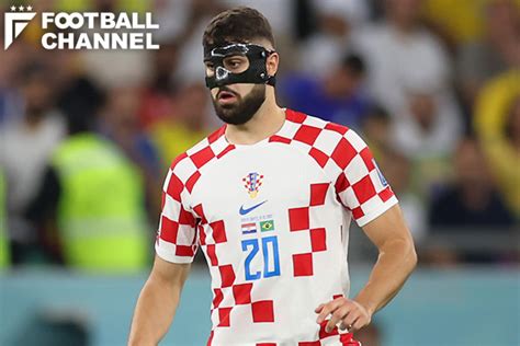 カタールw杯準々決勝ベストイレブン！メッシにモドリッチも！ 大舞台で輝いた世界最高の11人 フットボールチャンネル