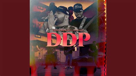 Ddp Youtube