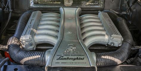 Jose Cansecos Awesome Acura NSX Based Lamborghini Diablo GT Is Up For