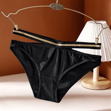 Mrulic Intimates For Women Splicing Hollow Hollow Womens Sports Cotton