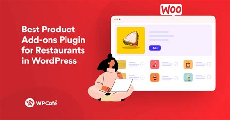 Best Woocommerce Product Addon Plugin For Restaurants