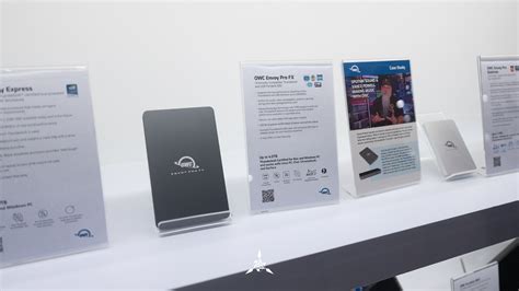 Computex 2023 Other World Computing Unveils Cutting Edge Creative