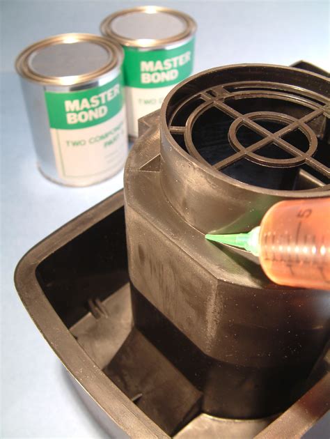 Two Component Adhesive