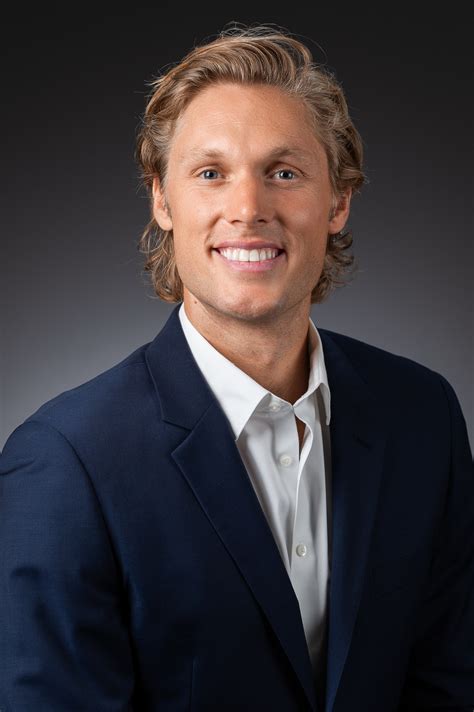 Blaine Nielsen Associate Head Coach Mens Volleyball Coaches University Of California